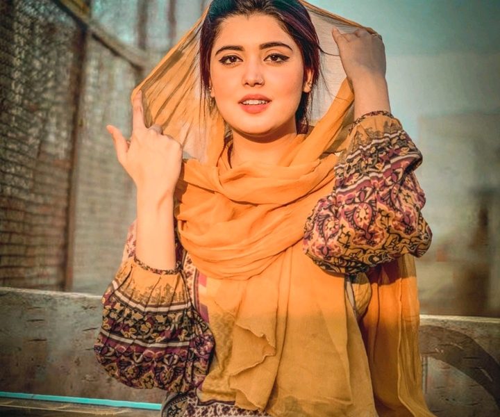 Pakistani Tiktok Star Kanwal Aftab Age Scandal Biography Husband Pakistani Tiktok Star Kanwal Aftab Age Scandal Biography Husband
